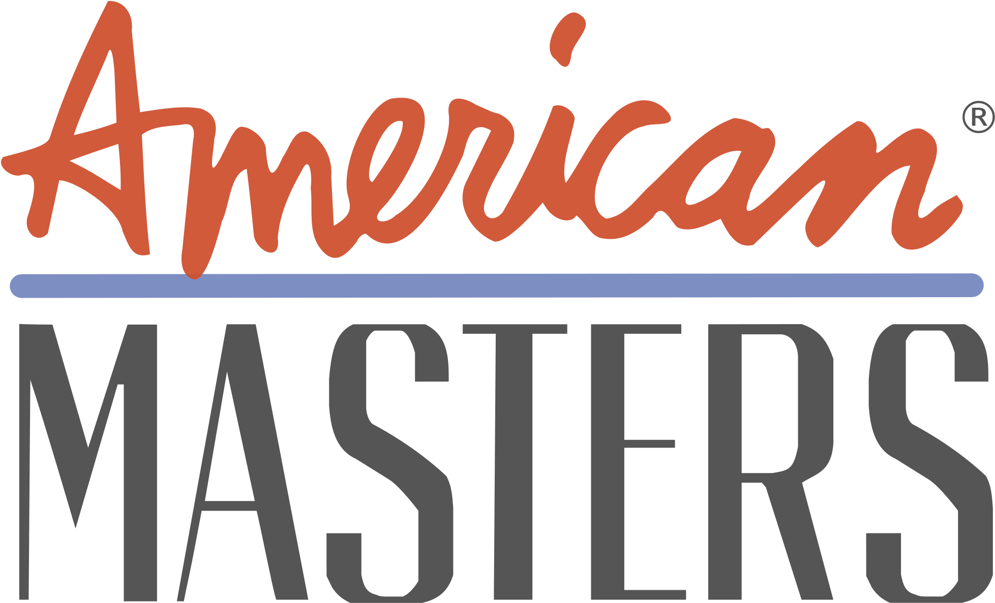 Download Open - American Masters Pbs PNG Image with No Background ...