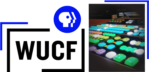 Download Wucf, Central Florida Pbs - Wucf-tv PNG Image with No ...