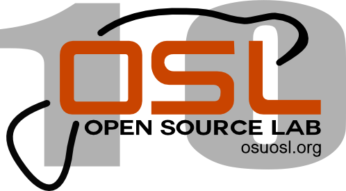 Oregon State University Open Source Lab Unofficial - Osu Open Source Lab - Free Transparent PNG ...