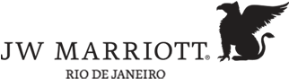 Jw Marriott Hotel Rio De Janeiro - Jw Marriott Marquis Hotel Dubai Logo ...