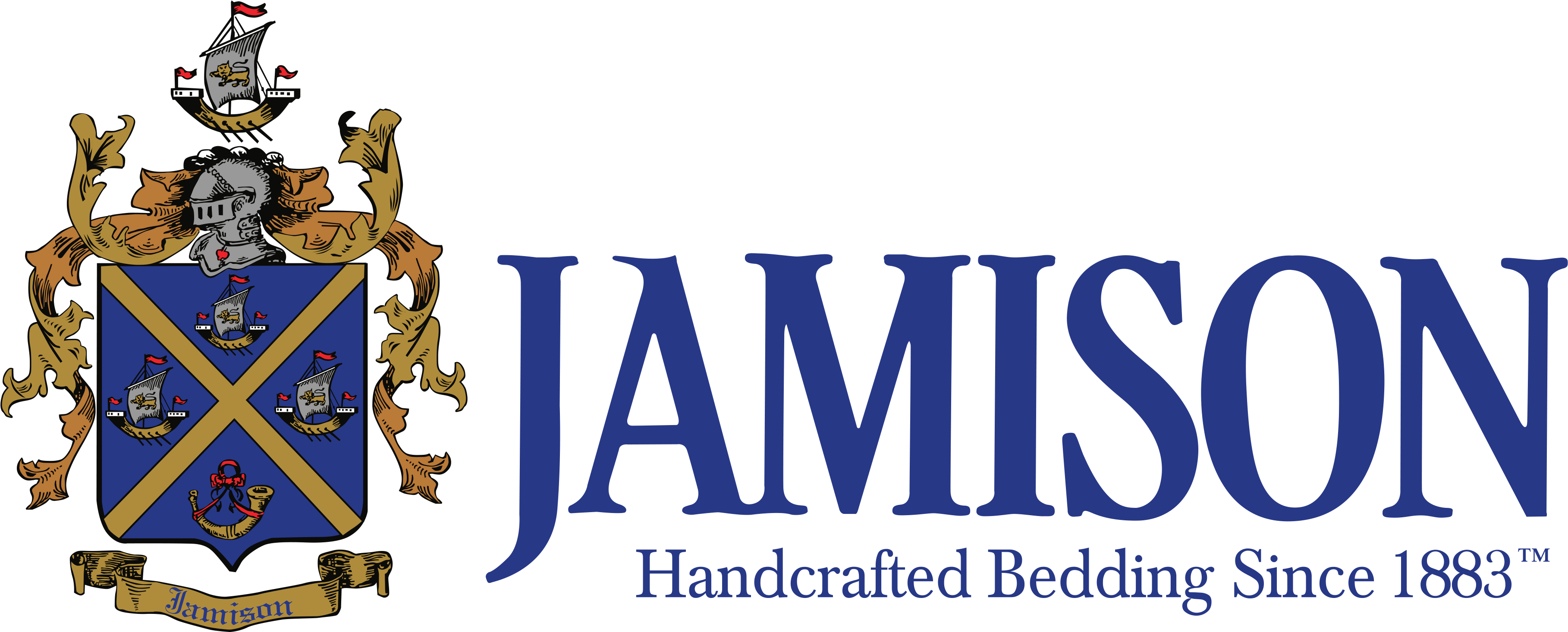 Download Jamison Bedding - Jamison Mattress Logo PNG Image with No ...