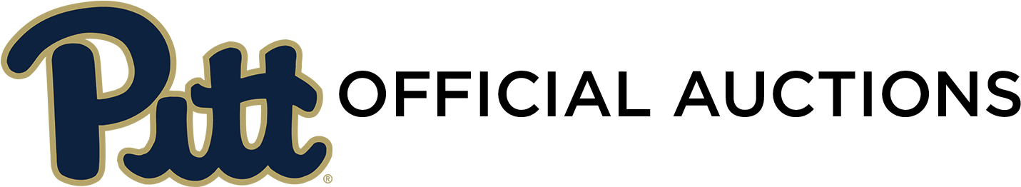 Download Fathead Pittsburgh Panthers Script Logo Wall Graphic PNG Image ...