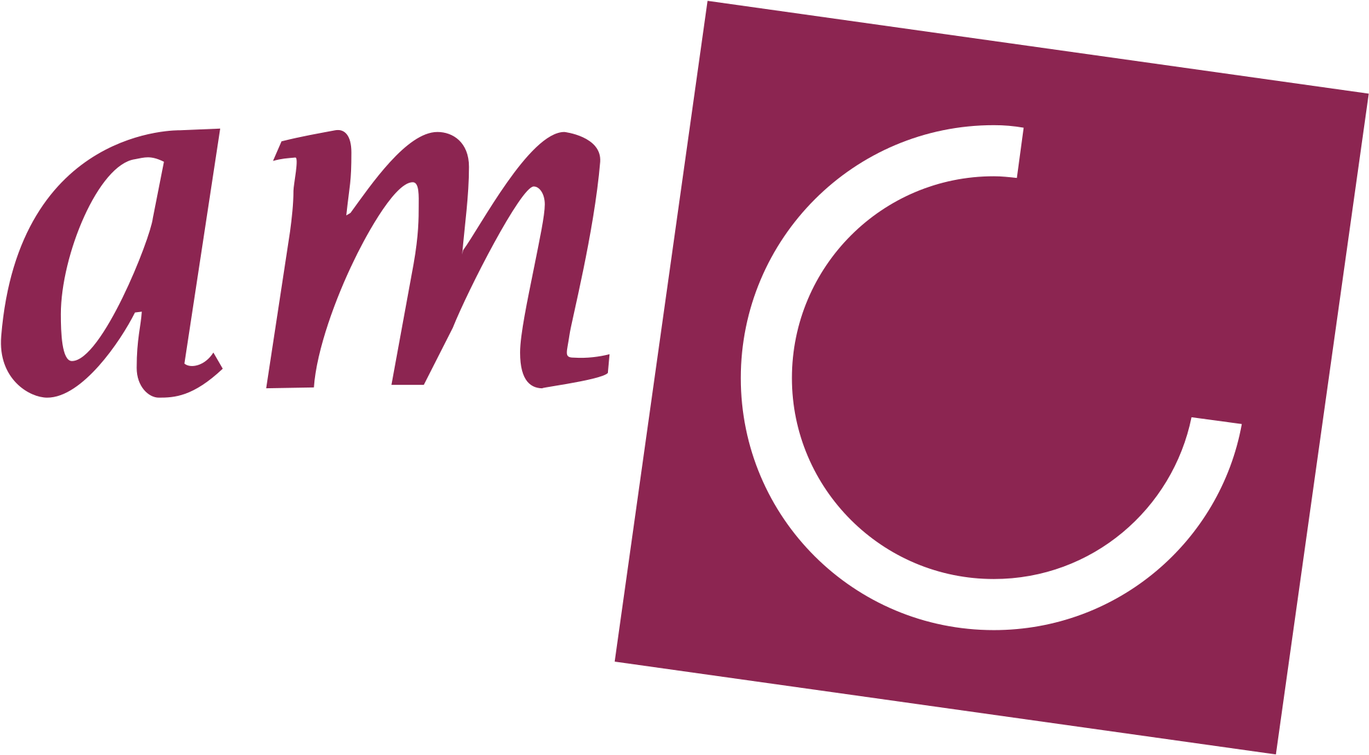 Amc Logo Png Transparent - Amc Logo Vector - Free Transparent PNG ...