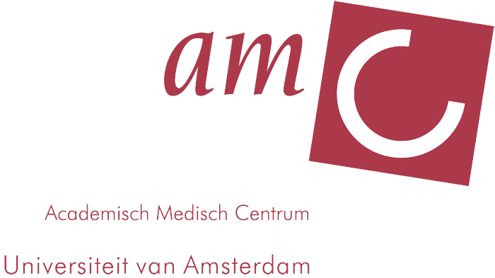 Academic Medical Center Amsterdam Of The University - Amc Logo Academic ...