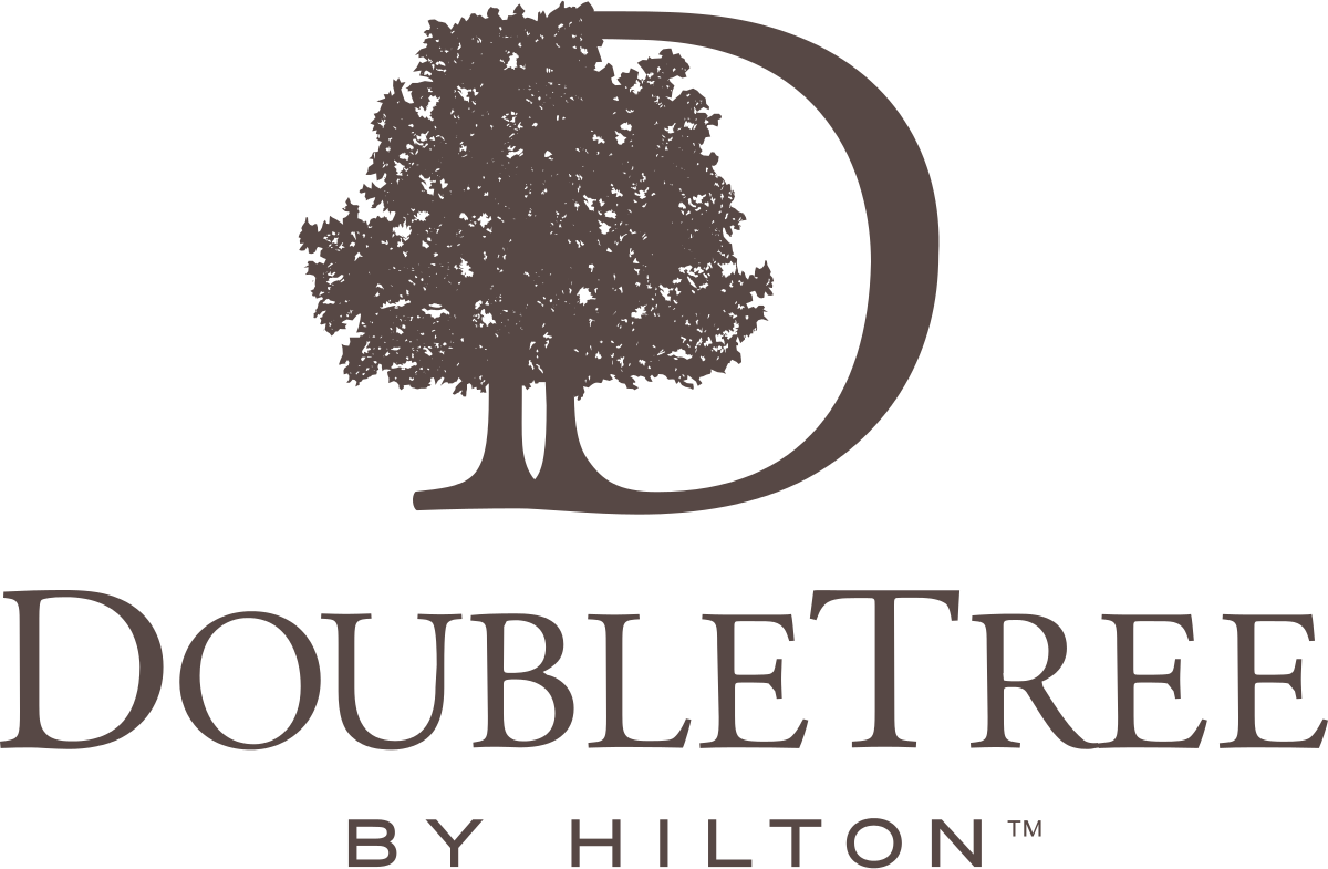 Download Doubletree By Hilton Logo - Doubletree By Hilton Agra Logo PNG ...