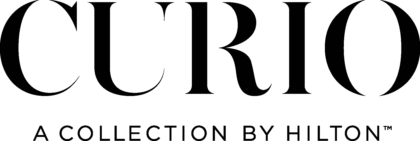 Download Curio By Hilton Logo PNG Image with No Background - PNGkey.com