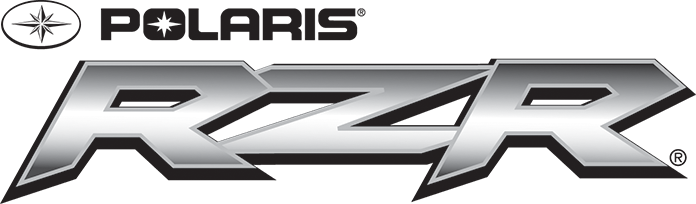 Download Polaris Off Road Vehicles Rzr Model Logo - Polaris Rzr Folding ...