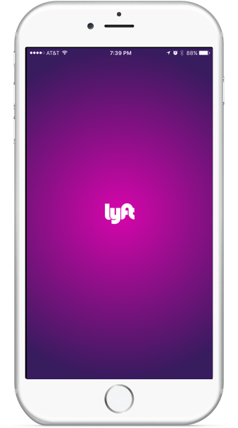 Download Lyft Drivers Drive Less Safe In Between Rides Because - Lyft ...