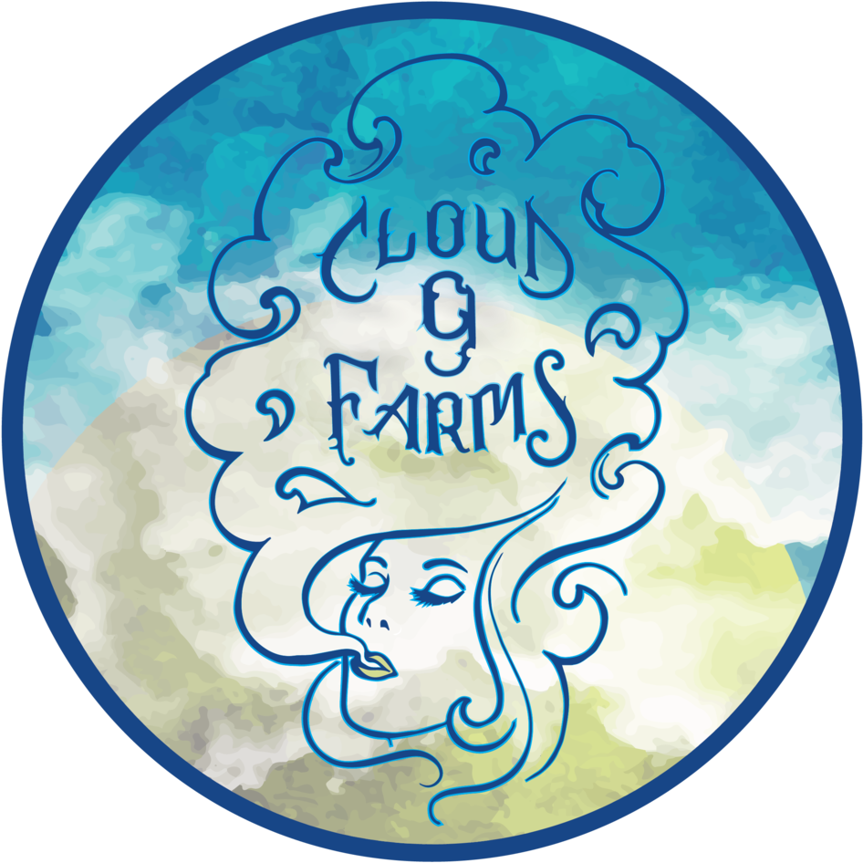 Download Cloud 9 Farms PNG Image with No Background - PNGkey.com