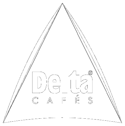 Download Delta Cafes - Delta Cafés Logo PNG Image with No Background ...