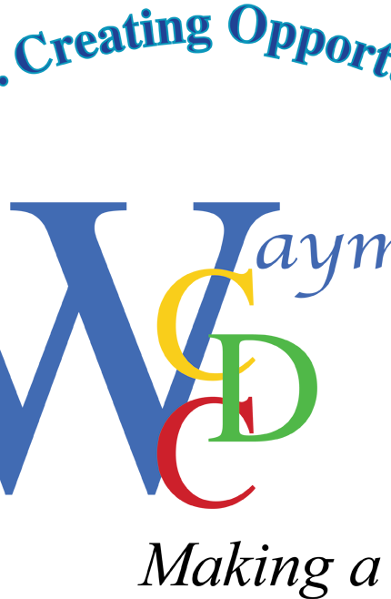 Cdc Logo Revised - Letter - Free Transparent PNG Download - PNGkey