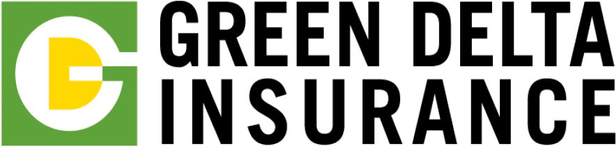 Green Delta Insurance Logo - Free Transparent PNG Download - PNGkey
