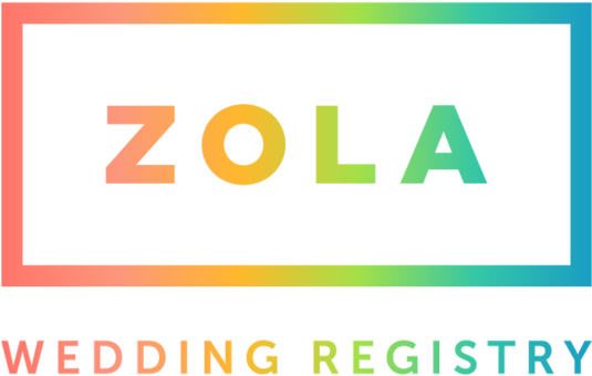 Download Zola Logo Pride PNG Image with No Background - PNGkey.com
