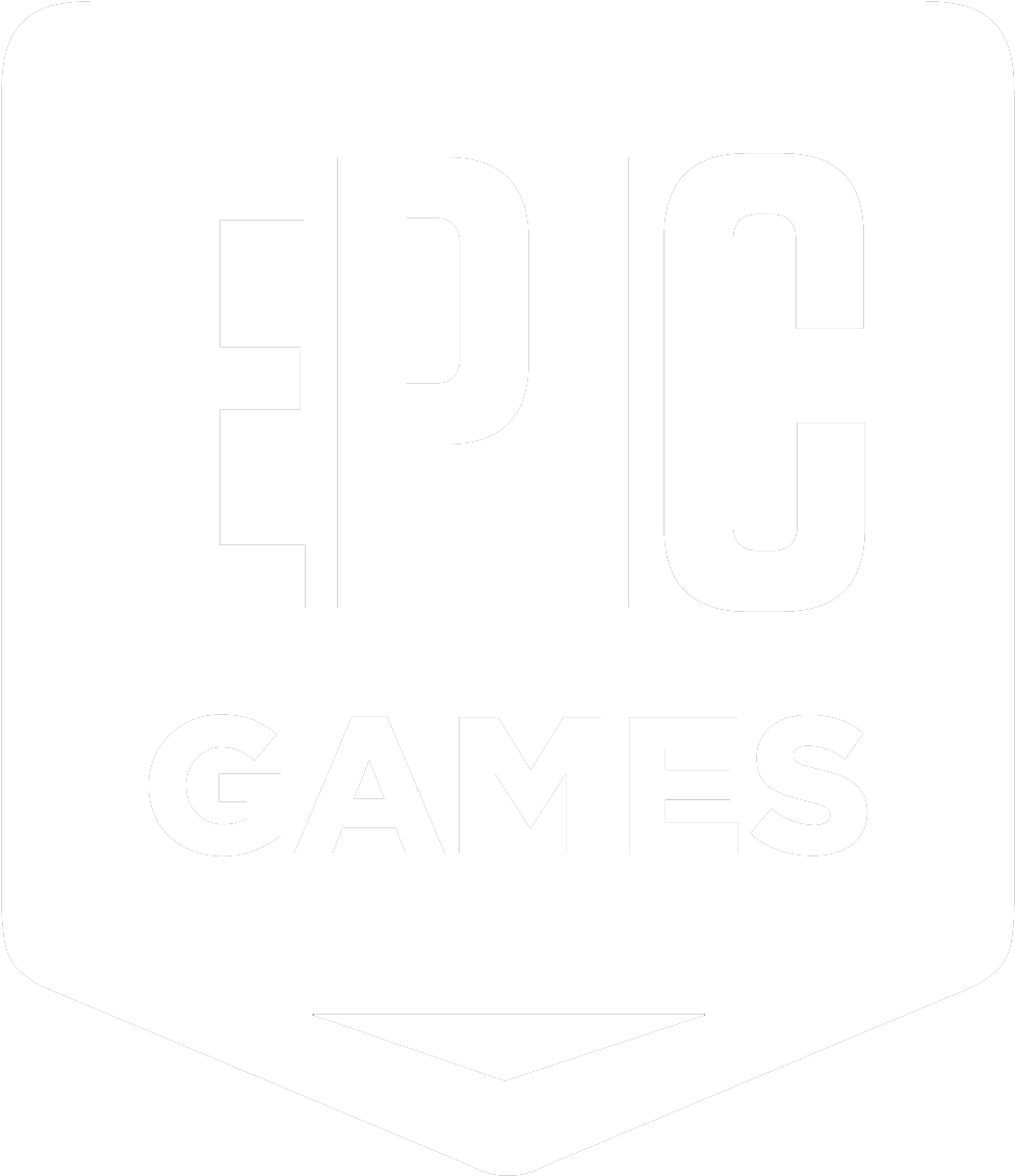 Epic Games - Epic Games Logo Png - Free Transparent PNG Download - PNGkey