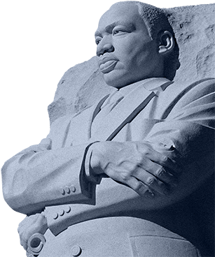 Download Mlk Statue Png Image Royalty Free Stock - Martin Luther King ...