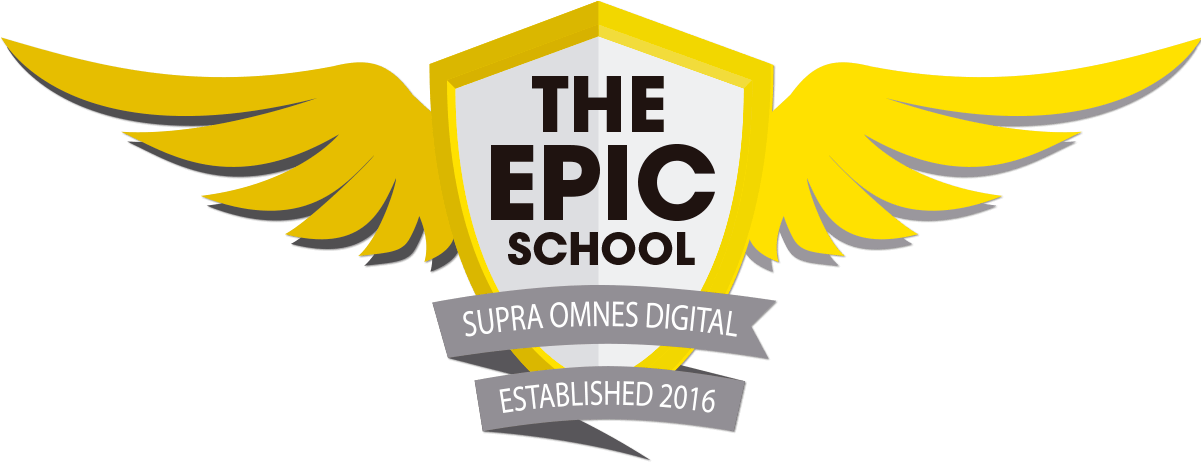 Epic School - Free Transparent PNG Download - PNGkey