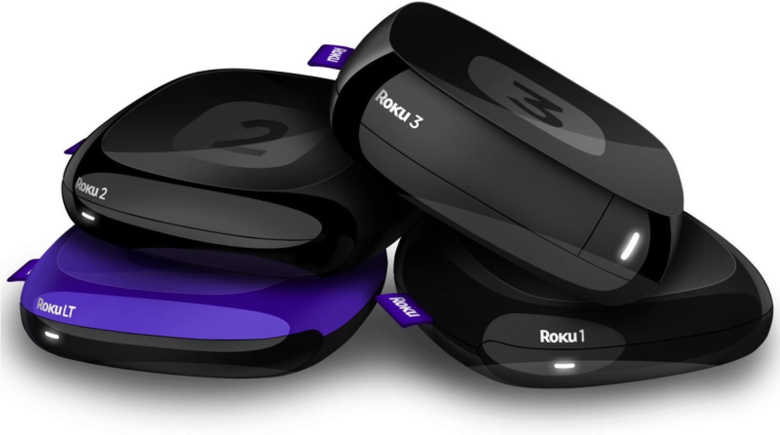 Download Roku Refreshes Set-top Box Line With New Roku Lt, Roku ...