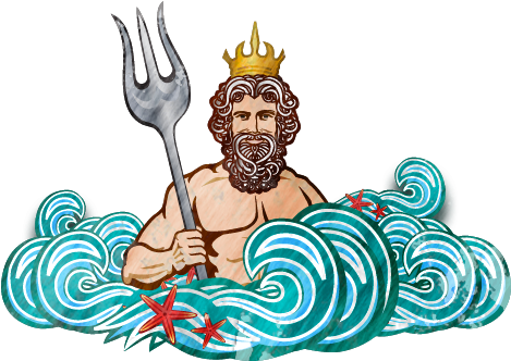 Download Poseidon Png PNG Image with No Background - PNGkey.com