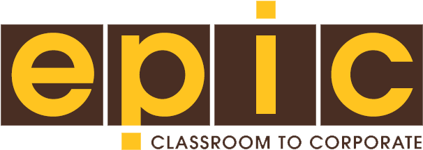 Download Epic And Classroom To Corporate Logo And Link To Website ...