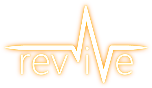 Revive Logo