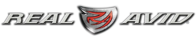 Download Produkte Von Real Avid - Real Avid Logo PNG Image with No ...