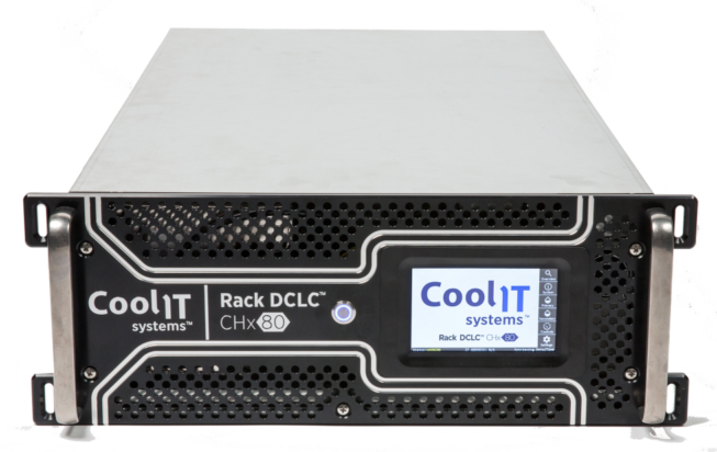 Download Newchx80 Trans - Rack Mounted Liquid Cooling PNG Image with No ...