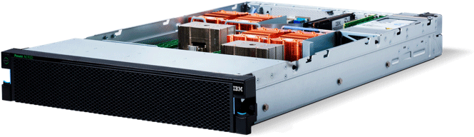 Scale-out Servers - Ibm Power Systems - Free Transparent PNG Download ...