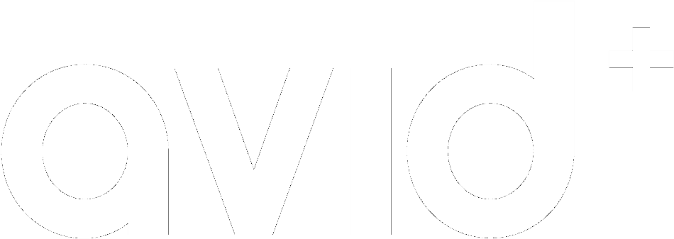 Avid - Circle - Free Transparent PNG Download - PNGkey