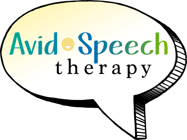 Avid Speech Therapy - Free Transparent PNG Download - PNGkey