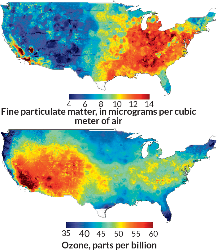Download The List Of Diseases Linked To Air Pollution Is Growing - Us ...