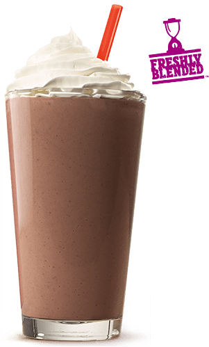 Download Hand Spun Chocolate Shake - Chocolate Milkshake Transparent ...