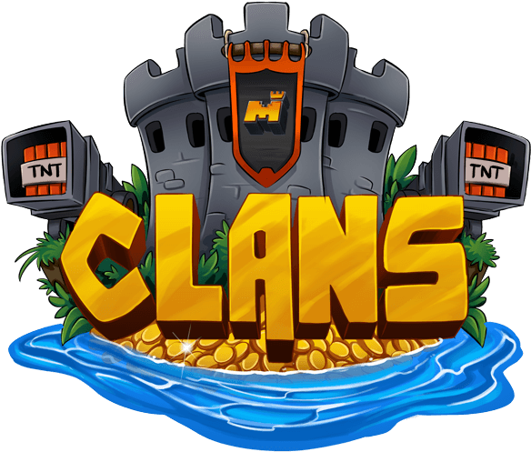 Clans - Illustration - Free Transparent PNG Download - PNGkey