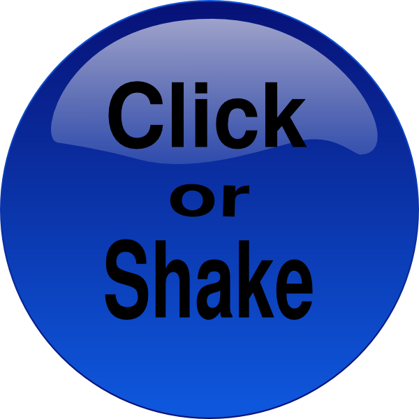 Download How To Set Use Click Or Shake Svg Vector PNG Image with No ...