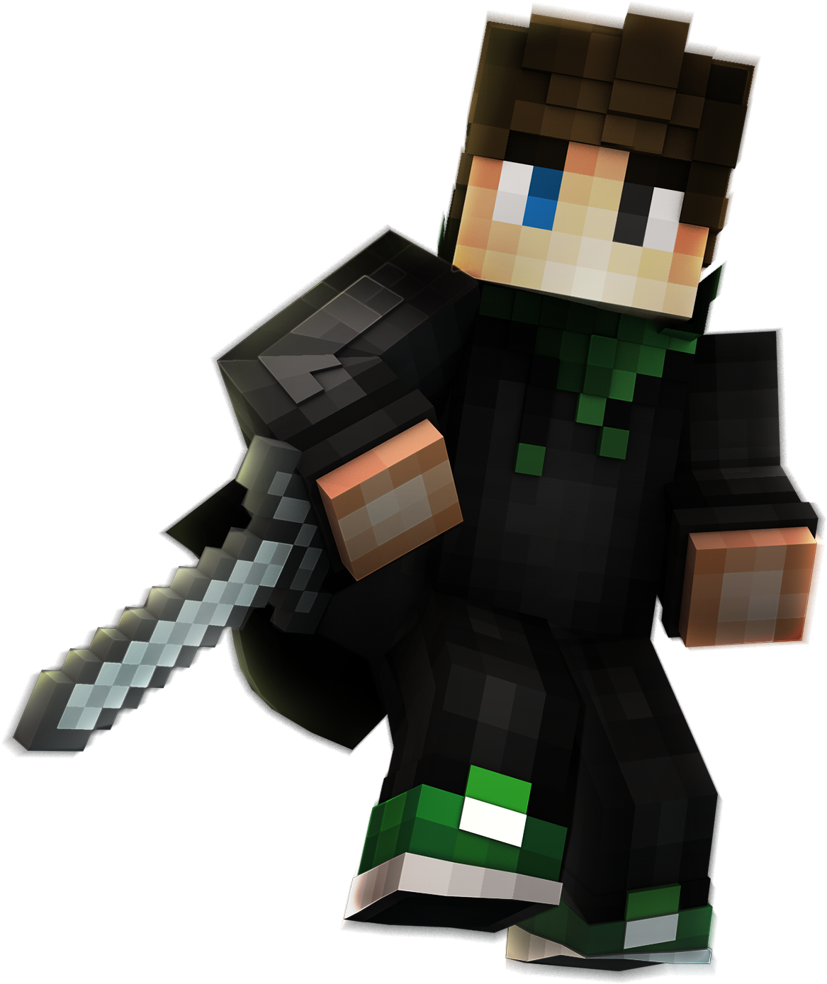 Download Skin Render Minecraft Skin Pvp Png PNG Image With No Download Skin Render Minecraft Skin Pvp Png PNG Image With No