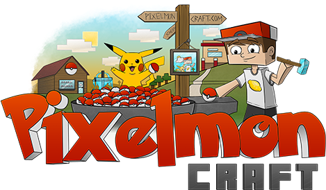 Download Pixelmoncraft - Minecraft Pixelmon Craft Server PNG Image with ...
