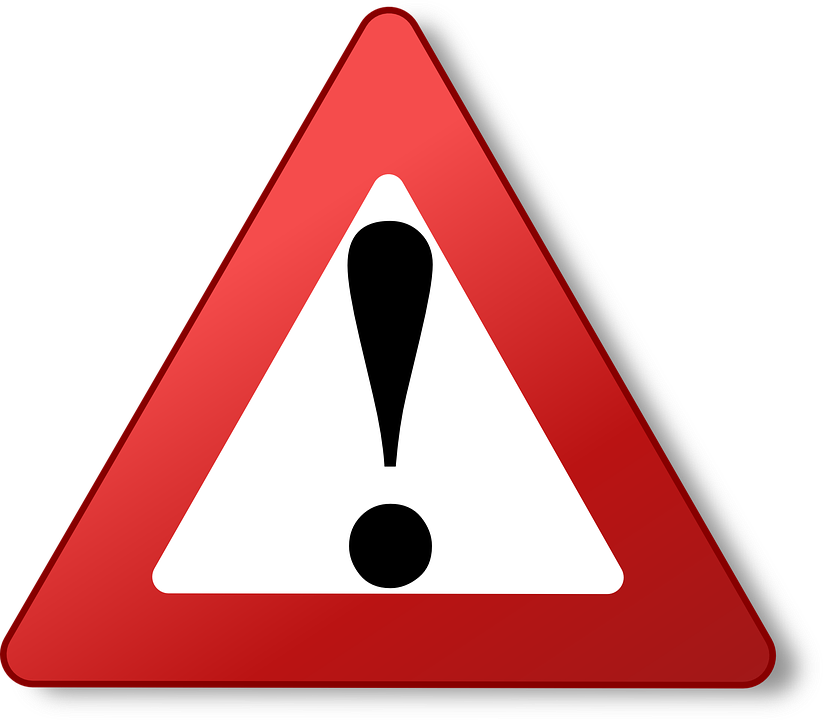 Download Hazard - Warning Sign Png PNG Image with No Background ...