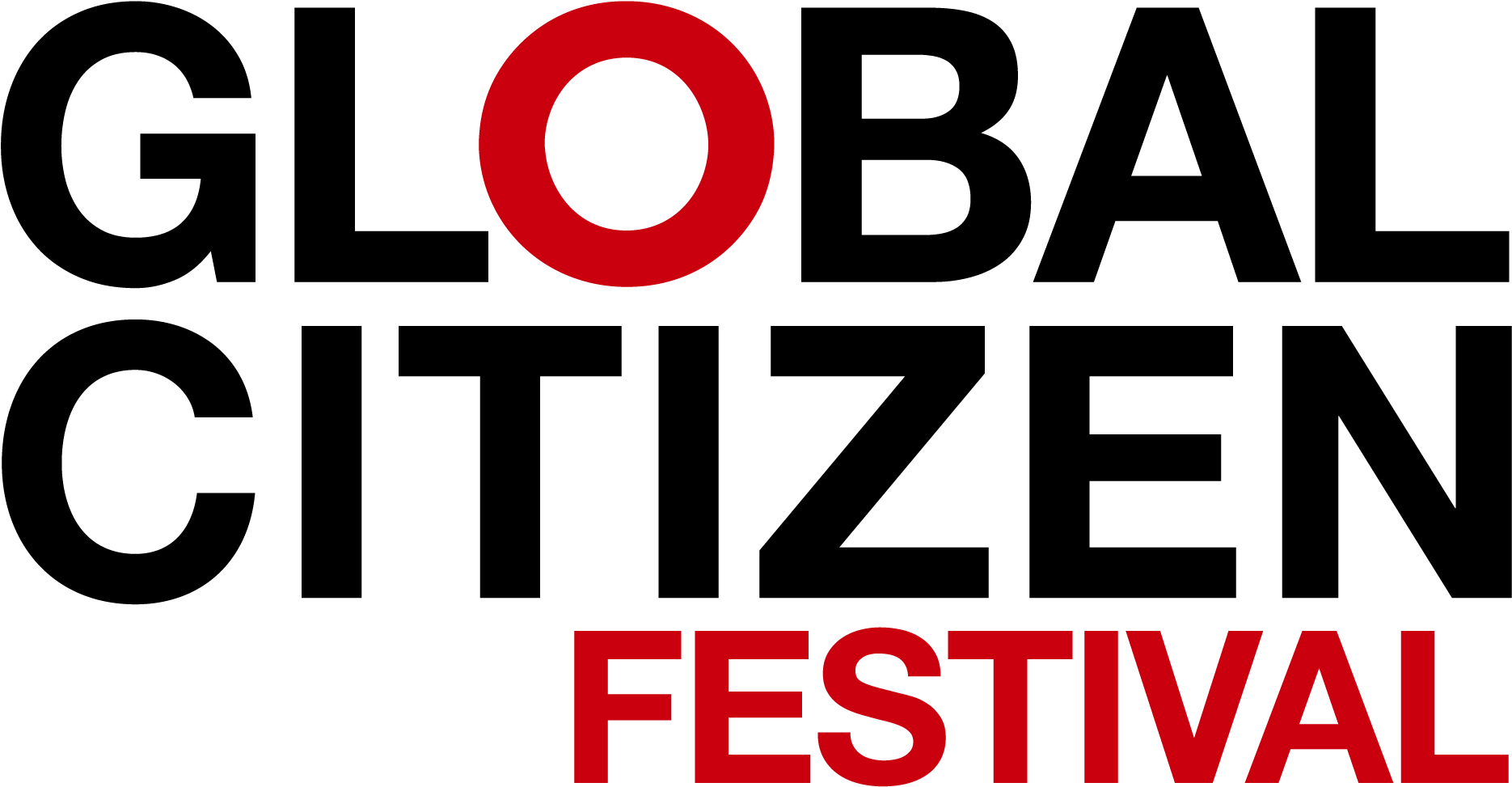 Global Citizen Festival - Global Citizen Festival Logo - Free ...