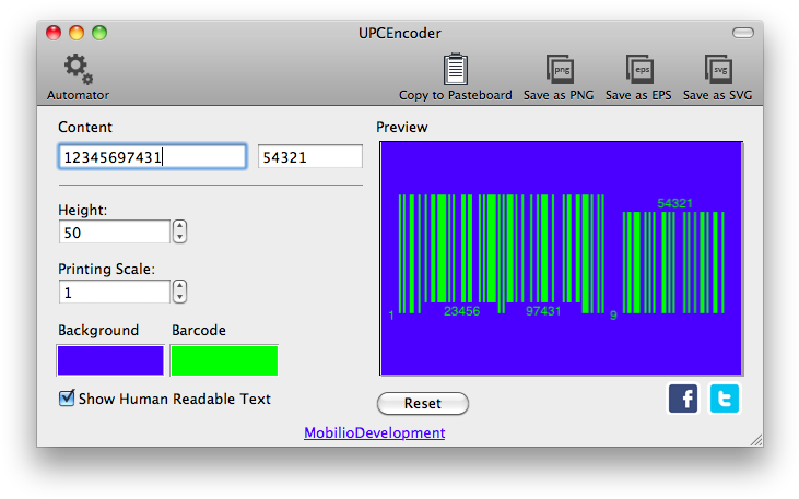 Upc Changing Color - Ean 13 Barcode Add - Free Transparent PNG Download ...