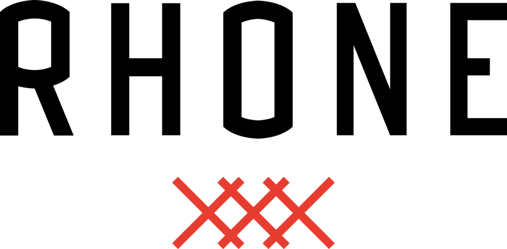Download Rhone - Rhone Apparel Logo PNG Image with No Background ...