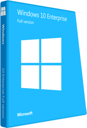 Windows 10 Enterprise - Microsoft Windows 10 Enterprise - Free ...