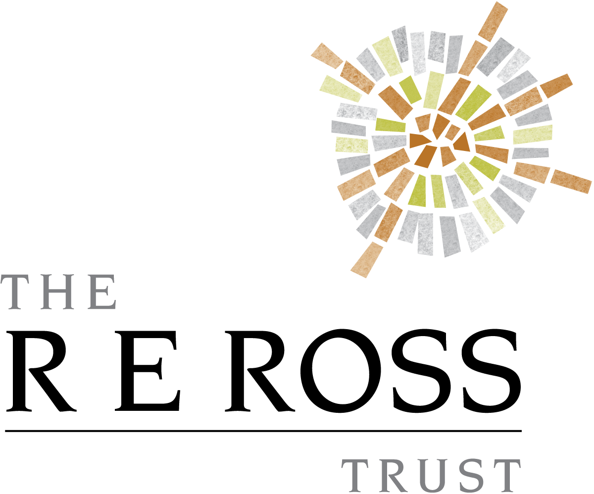Re Ross Trust Logo - Free Transparent PNG Download - PNGkey