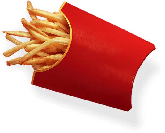 Download Fries - French Fries PNG Image with No Background - PNGkey.com