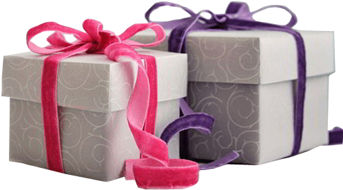 Download Gifts - Gift Items Png Hd PNG Image with No Background ...