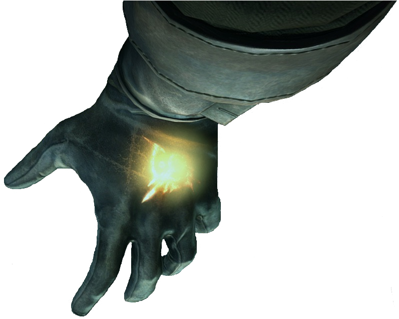Hand Mark Daud02flip - Dishonored - Free Transparent PNG Download - PNGkey