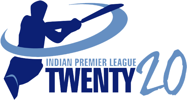 Download Ipl Logo Transparent Png - Ipl 20 20 Logo PNG Image with No ...