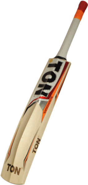 Cricket Bat Png - Ss Ton Reserve Edition Kashmir Willow Cricket Bat ...