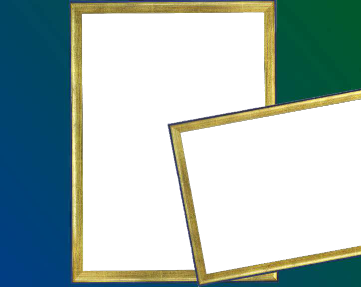 Unique Wall Frames - Art - Free Transparent PNG Download - PNGkey