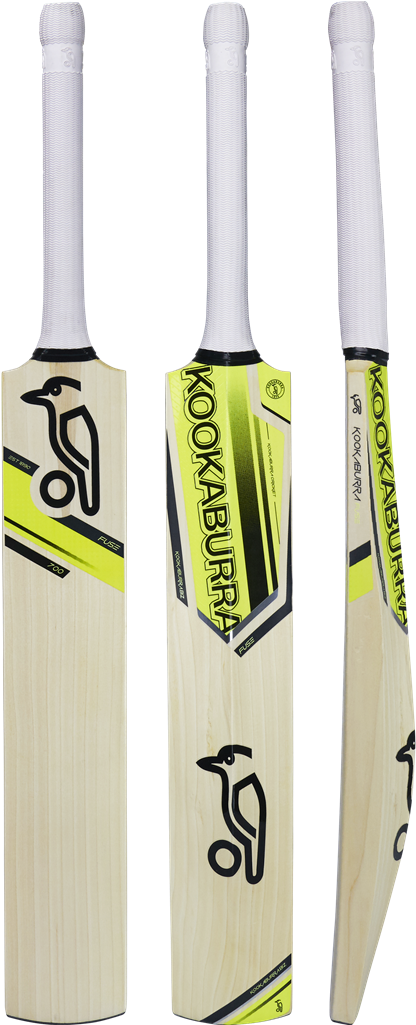 Kookaburra Fuse Cricket Bat Cricket Store Online - Kookaburra Bat ...