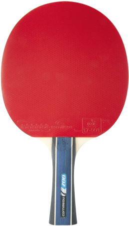 Download Table Tennis Bat Sport - Table Tennis Racket PNG Image with No ...