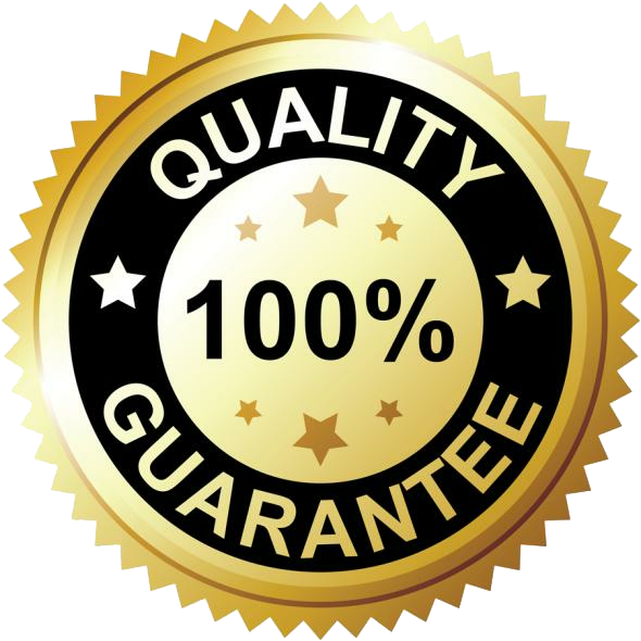 Download Quality Guaranteed Png Download Image - 100% Quality Png PNG ...